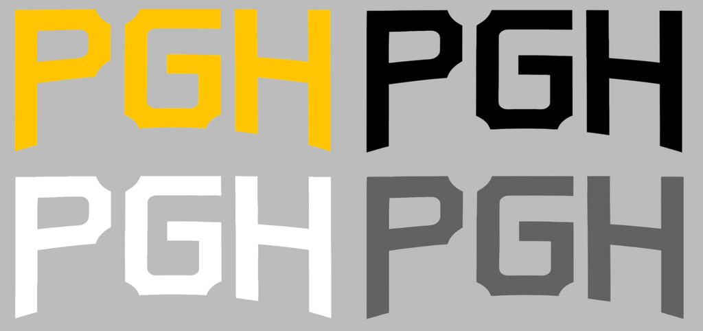 Pgh Hornets Logo