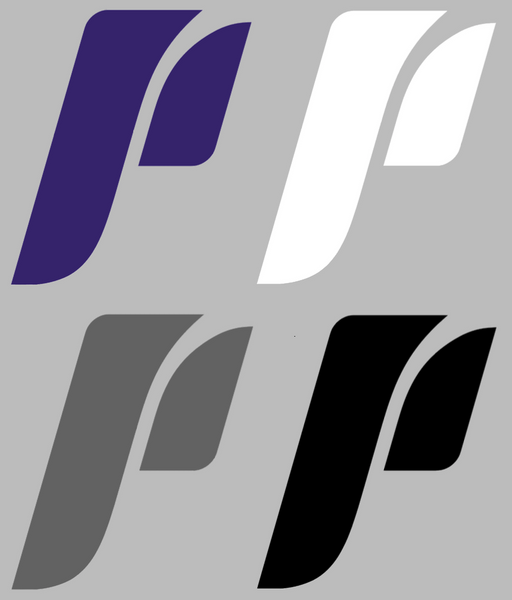 Portland Pilots Team Logo Premium Vinyl Decal PICK COLOR & SIZE ...