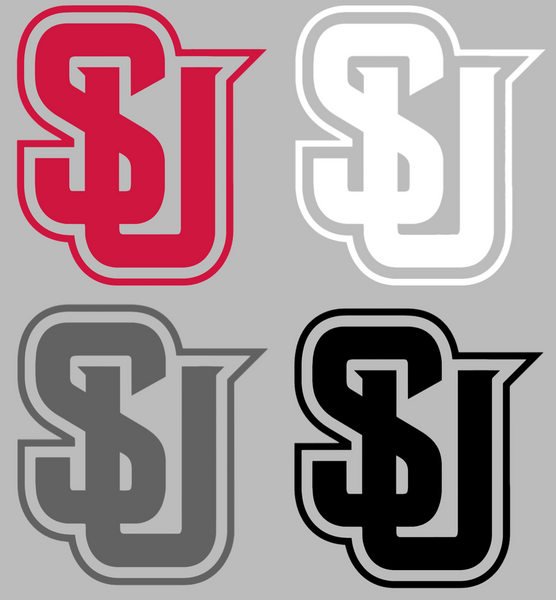 Seattle Redhawks Team Logo Premium Vinyl Decal PICK COLOR & SIZE ...