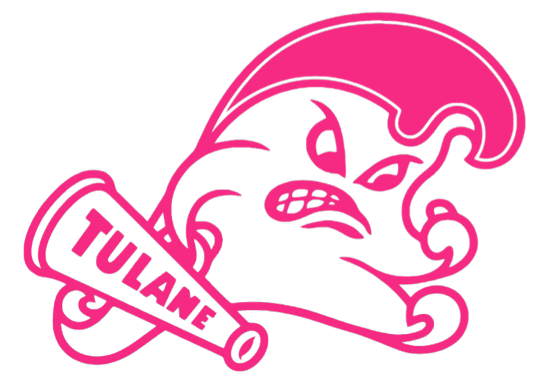 Tulane Wave Logo